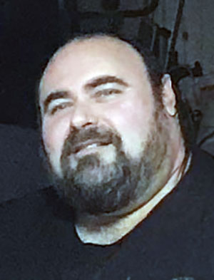 Kenneth J. Flaviani 1965-2024 | News, Sports, Jobs - Tribune Chronicle